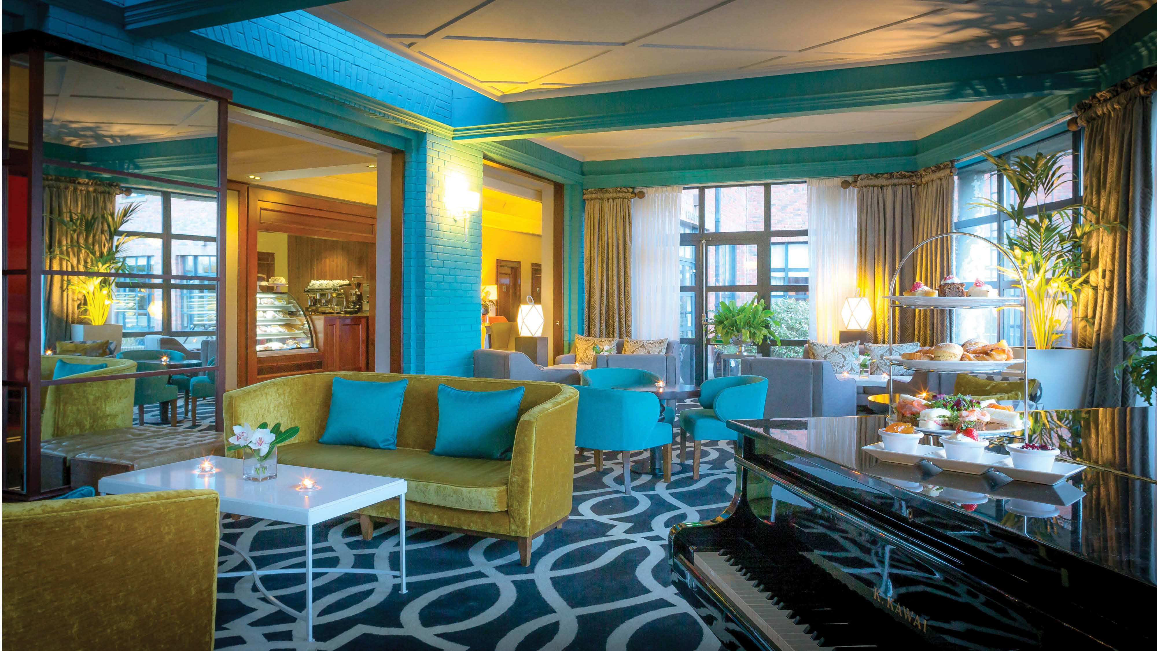 Castletroy Park Hotel | 4* Hotels Near Limerick City | Só Hotels