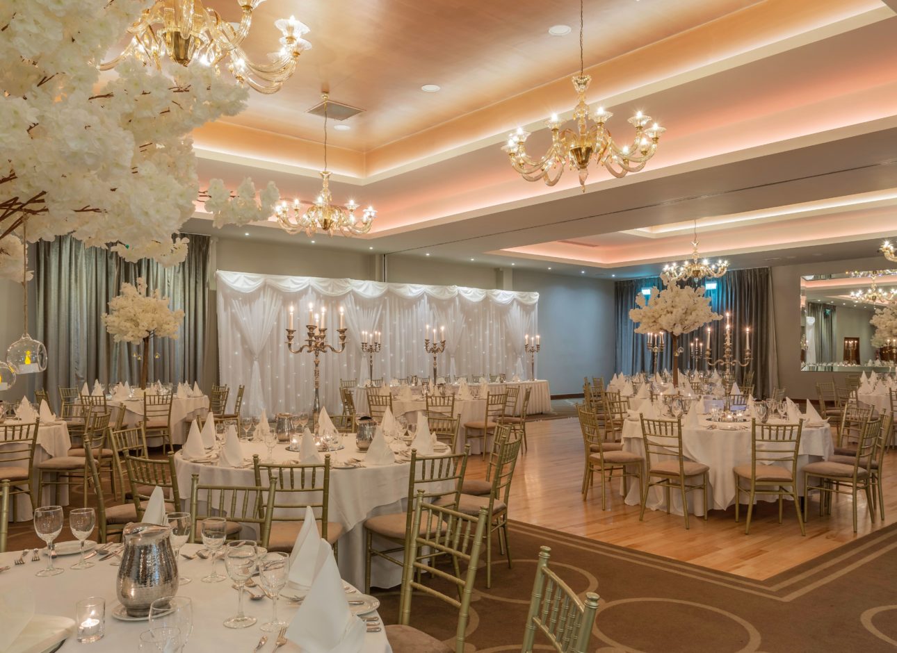 Event Packages | Event Venues | So Hotels
